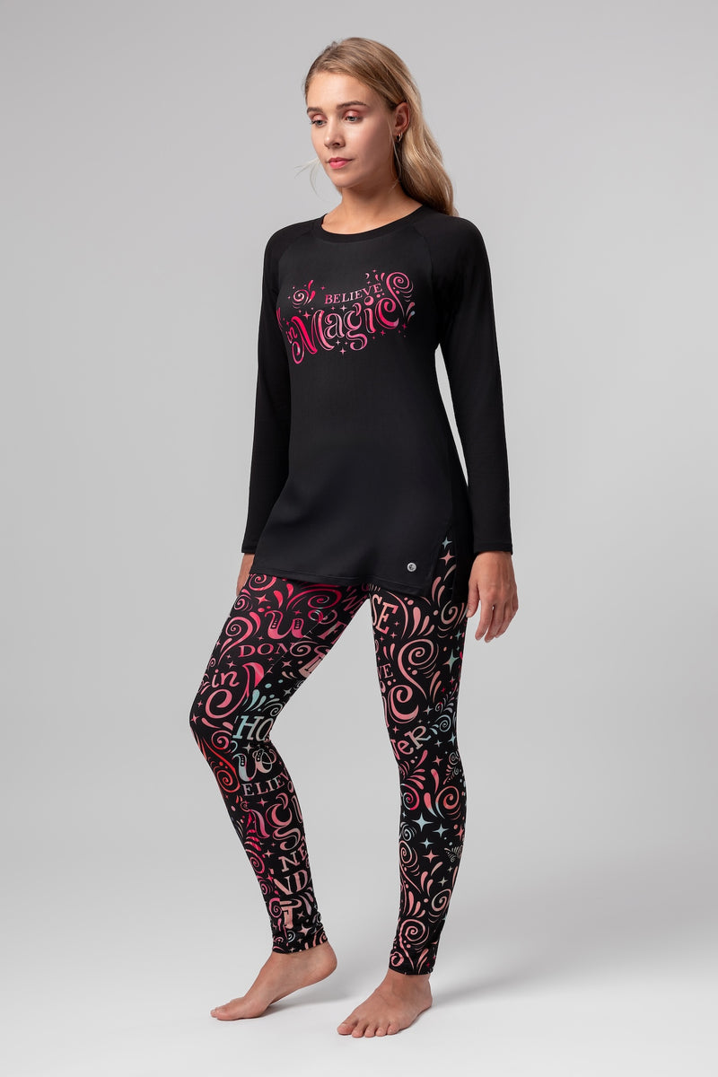 Pyjama Mingy – LELOSI Netherlands